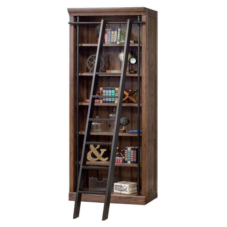 Birch Lane™ Lorna Bookcase & Reviews | Wayfair