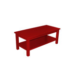 Red Coffee Tables You'll Love | Wayfair