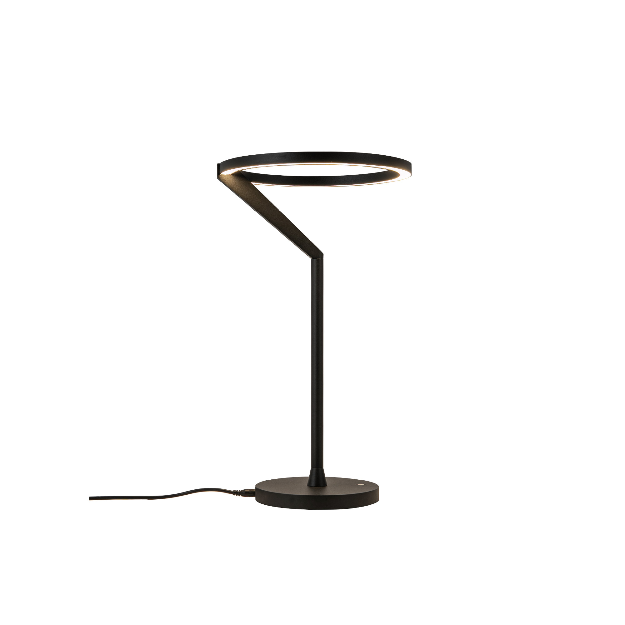 Kuzco Lighting Roda LED Novelty Table Lamp | Perigold