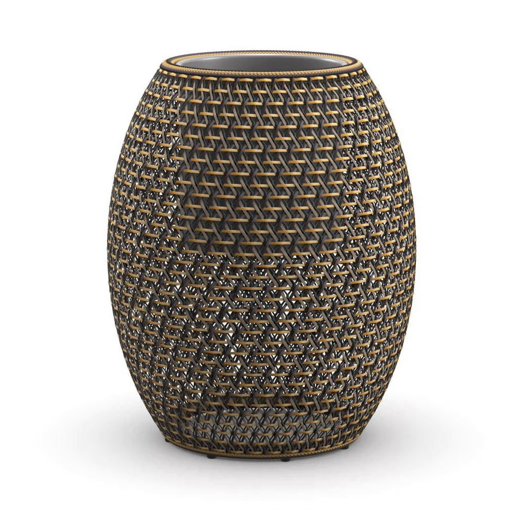 DEDON Dala Handmade Pot Planter | Perigold