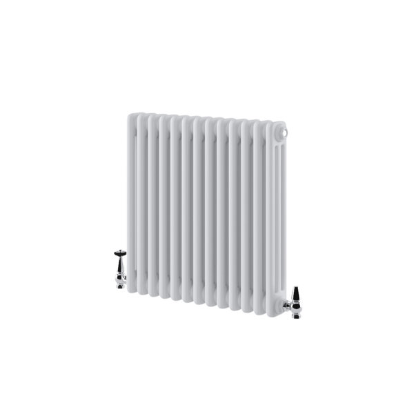 WhiteStone Uxbridge Horizontal Traditional Colosseum Radiator & Reviews ...