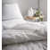 17 Stories Jahmarcus Cotton Blend/Linen Sheet Set | Wayfair.co.uk