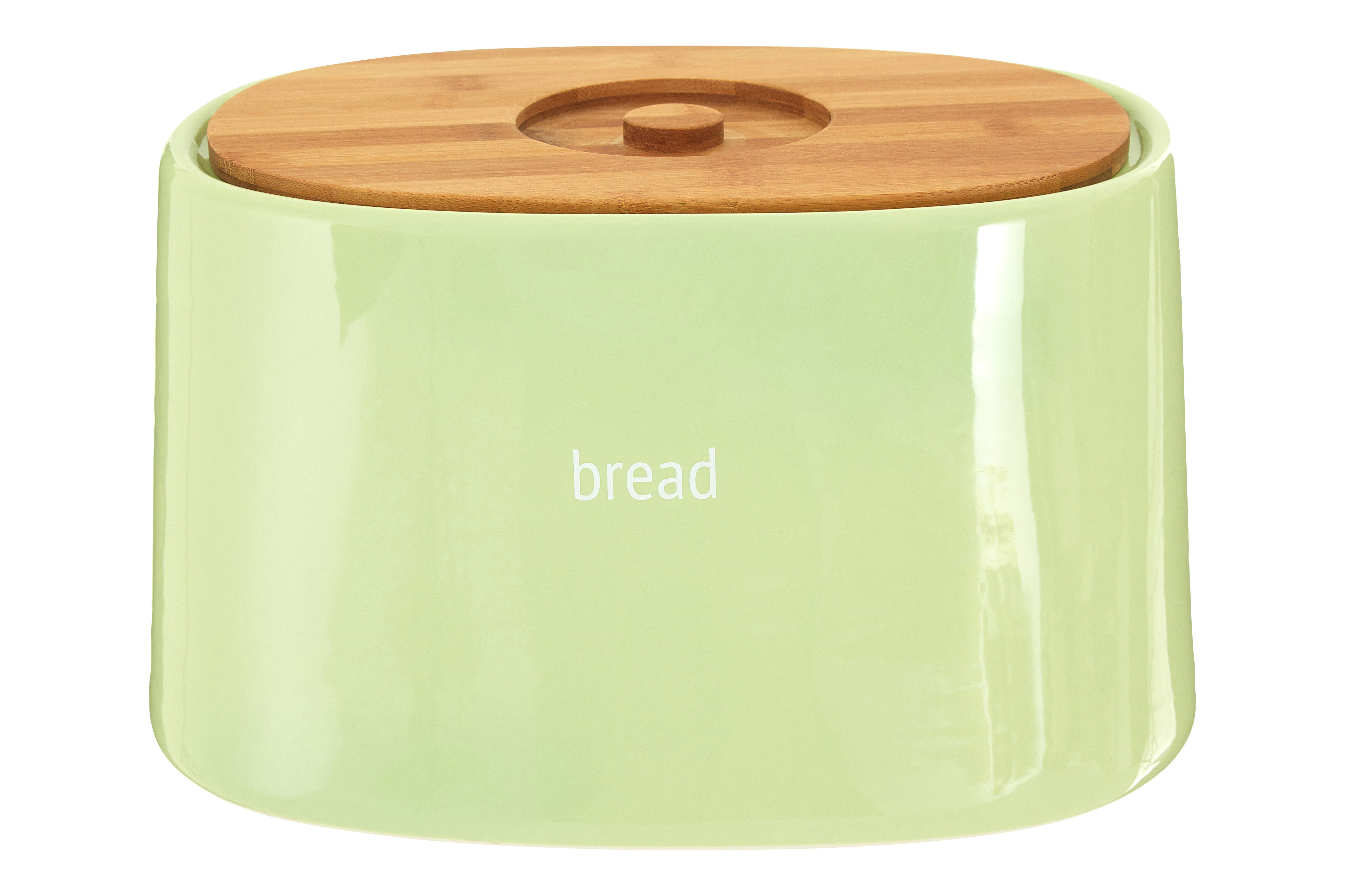 Brambly Cottage Blaisdell Ceramic Food Storage Container & Reviews ...