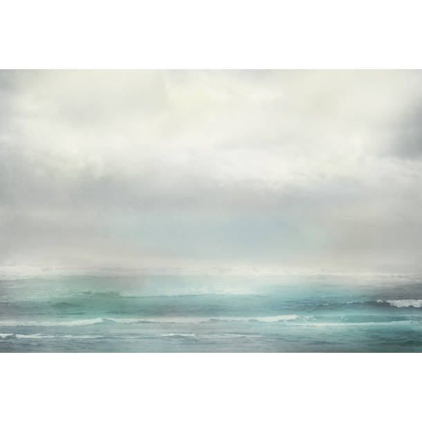 Chelsea Art Studio Into The Blue II by Mari Urasawa | Perigold