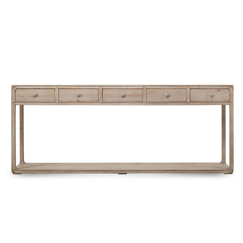 Extra Long (over 75 in.) Console Tables You'll Love in 2023 - Wayfair ...