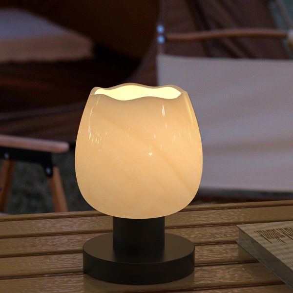 Wrought Studio Alvaro 8.1'' Table Lamp & Reviews | Wayfair