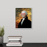 Novogratz Popped On Canvas by The Novogratz Painting & Reviews | Wayfair