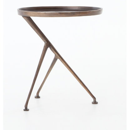 Unique Outdoor Side Tables | Perigold