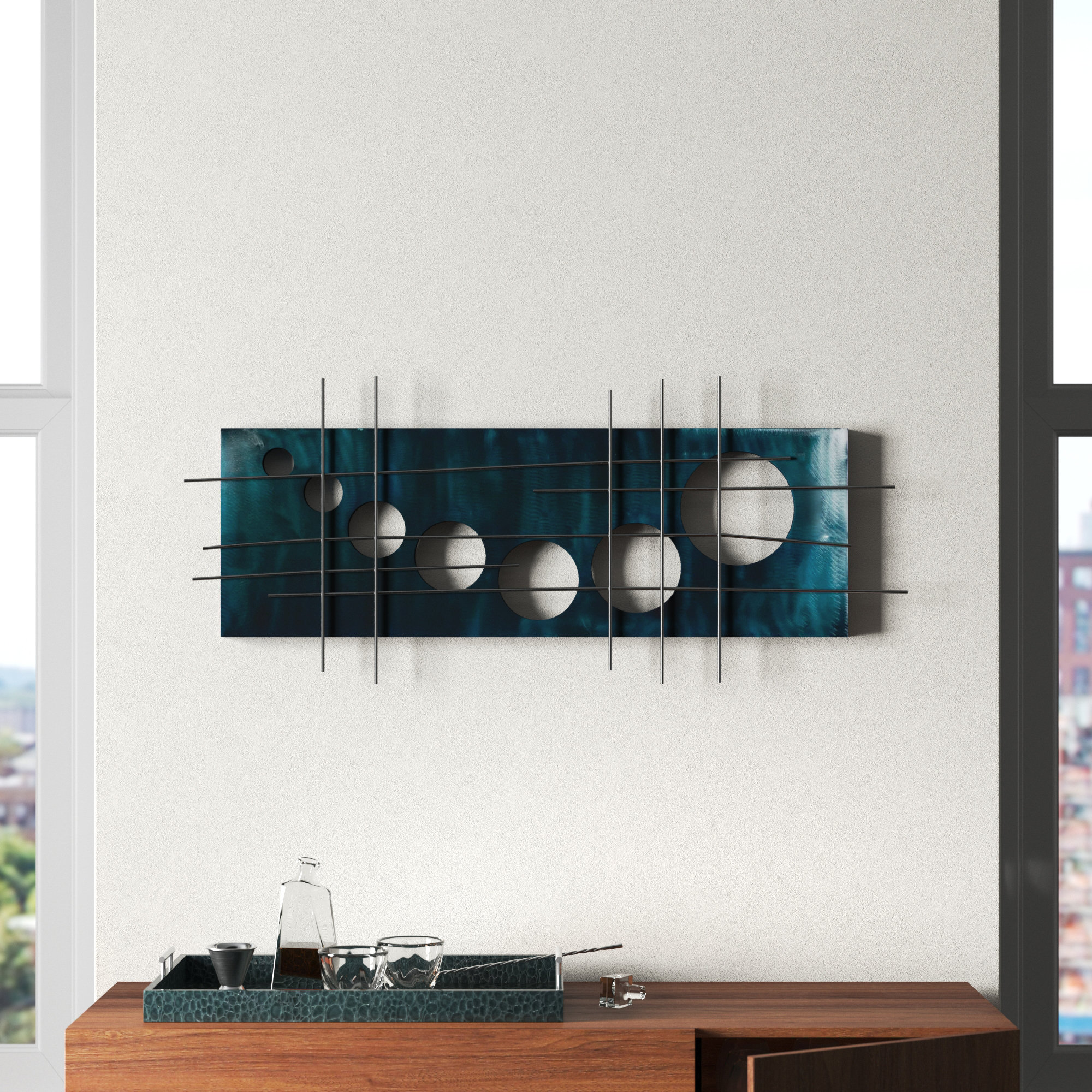 Wade Logan® Wall Décor & Reviews | Wayfair