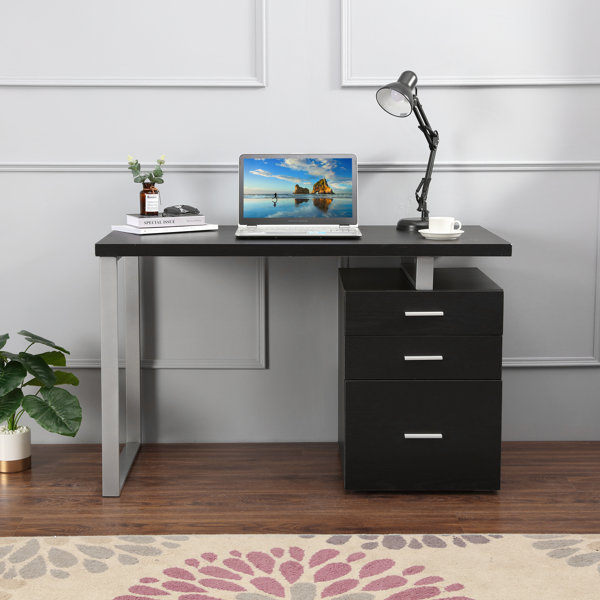 Ivy Bronx Summerhill Desk | Wayfair