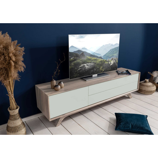 Massivmoebel24 Tromso TV Stand for TVs up to 65" | Wayfair.co.uk