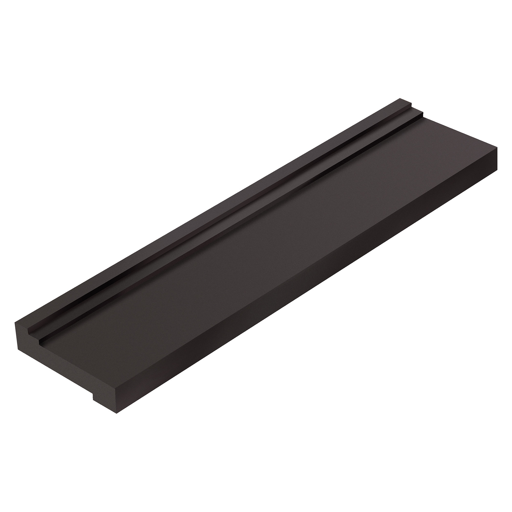 ROBERTS Tapping Block - 2.75" X 9.25" X 0.50" - Wayfair Canada
