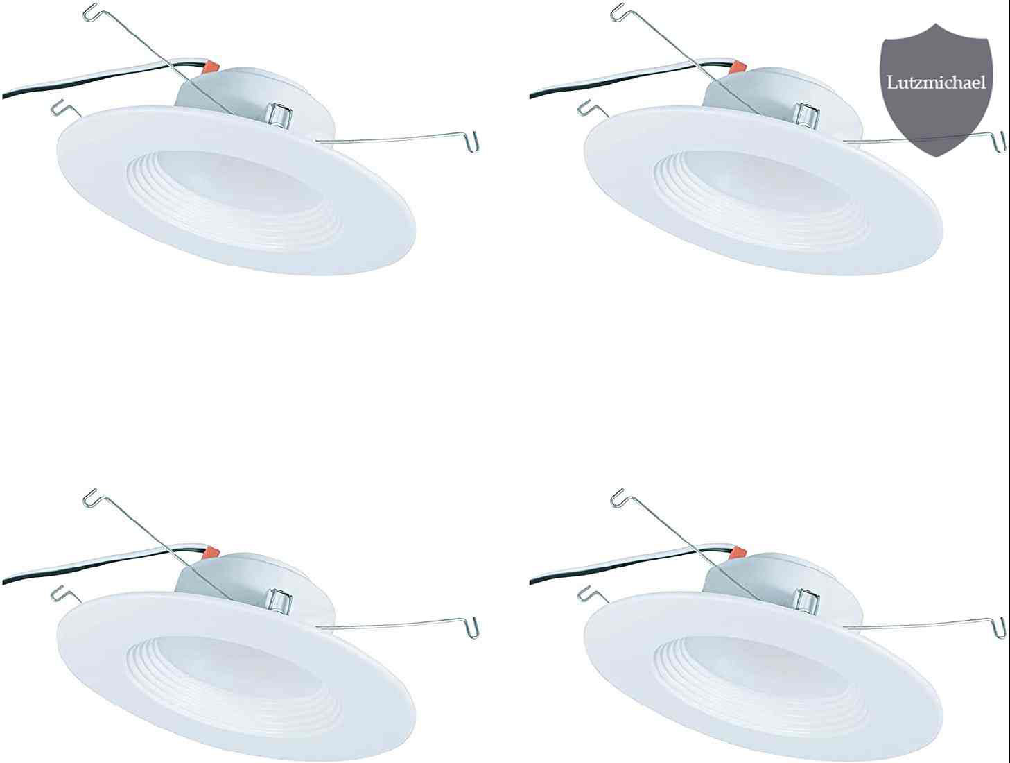 menggutong LED Recessed Light Sign | Wayfair