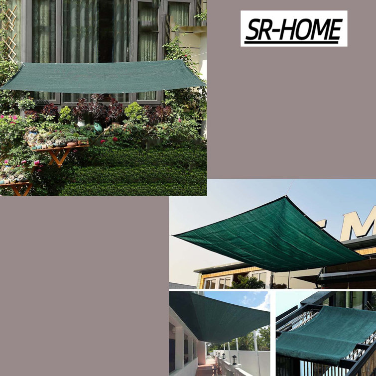 SR-HOME Mesh Shade Cloth - Wayfair Canada