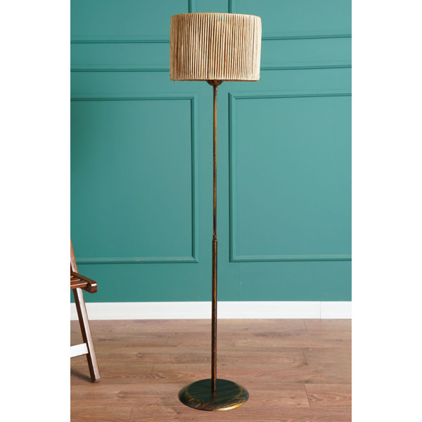 Langley Street Angus Stehleuchte | Wayfair.de