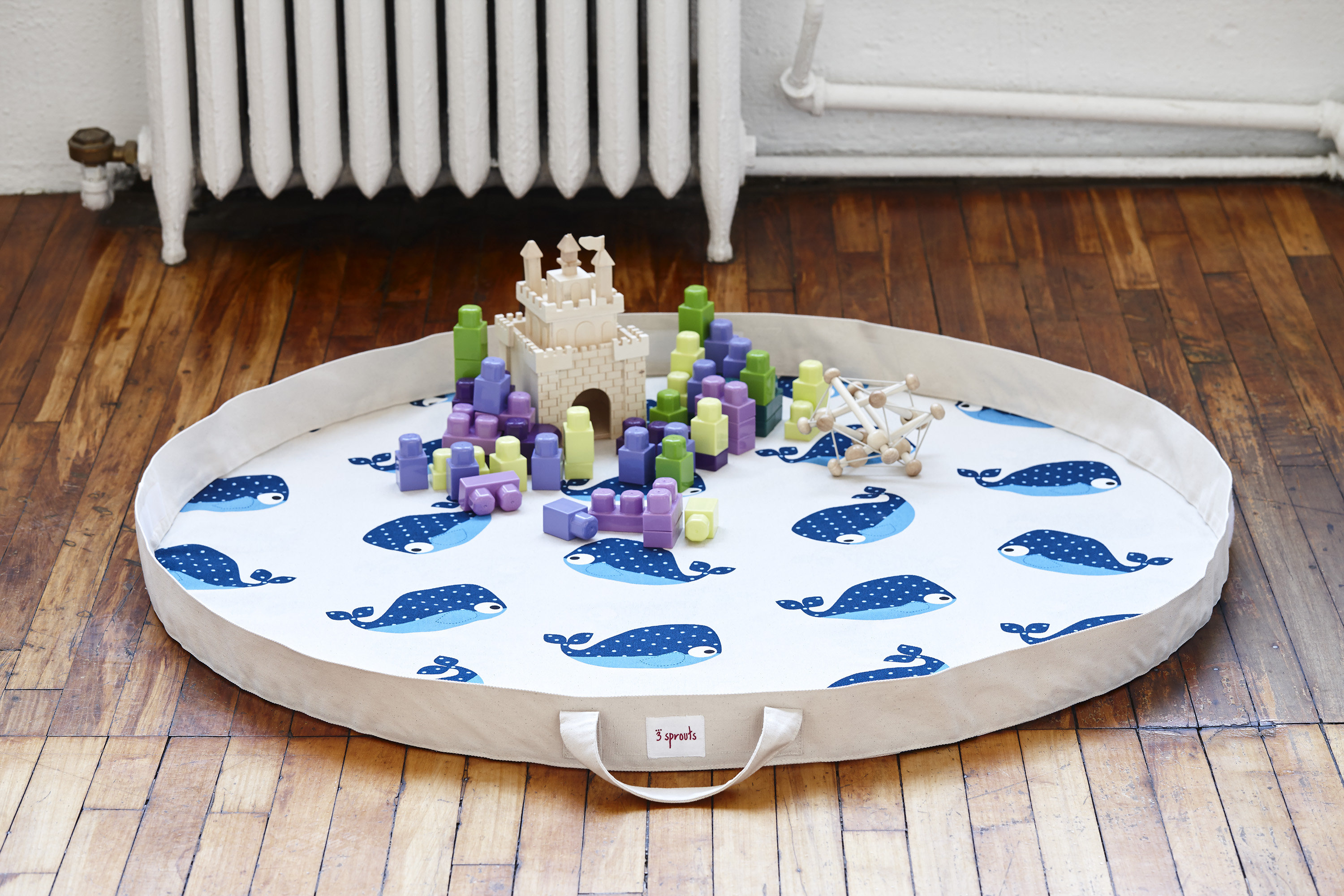 3 Sprouts Toy Bag & Reviews - Wayfair Canada