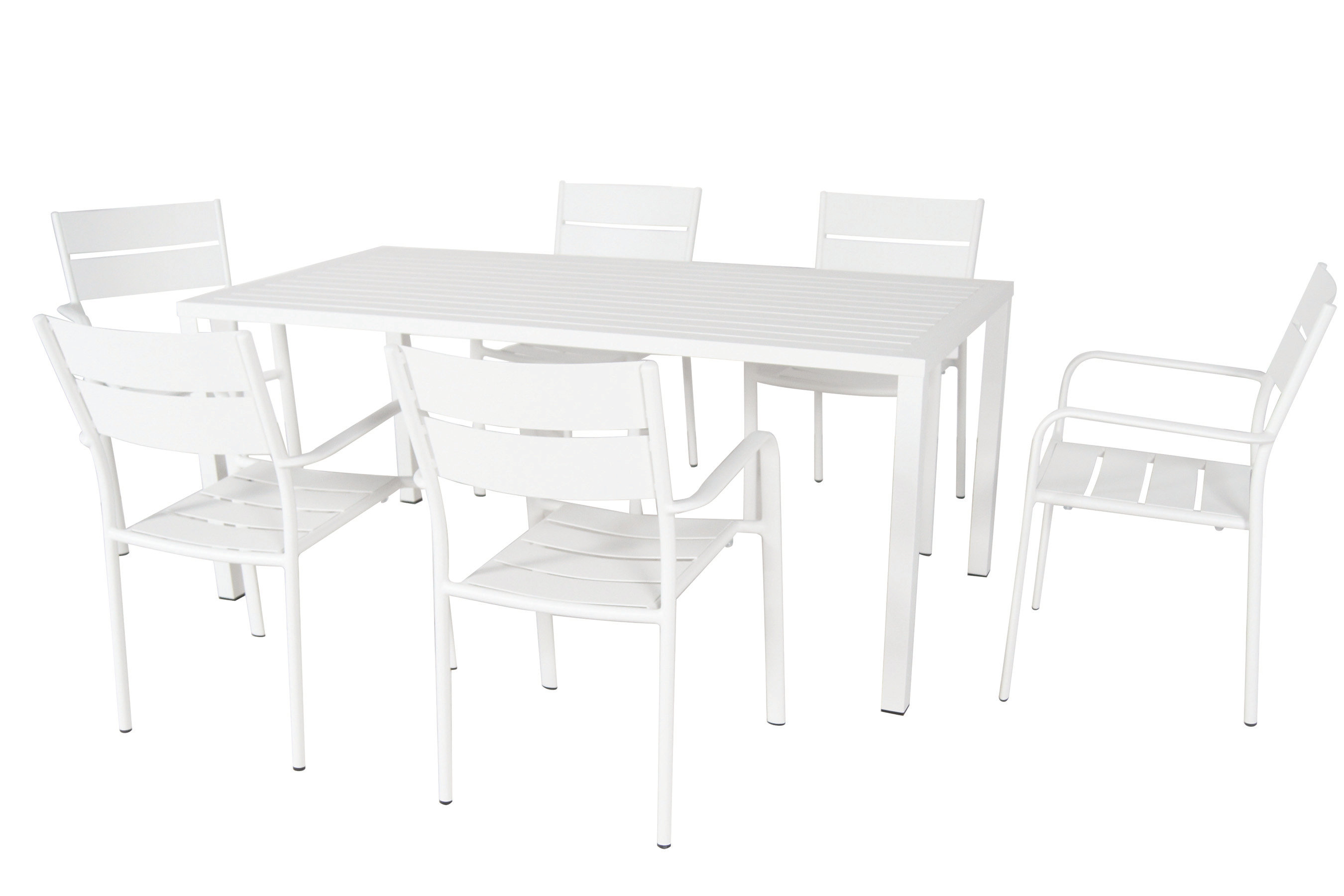 AllModern Tarrence 11 Piece Complete Patio Set with Cushions | Wayfair