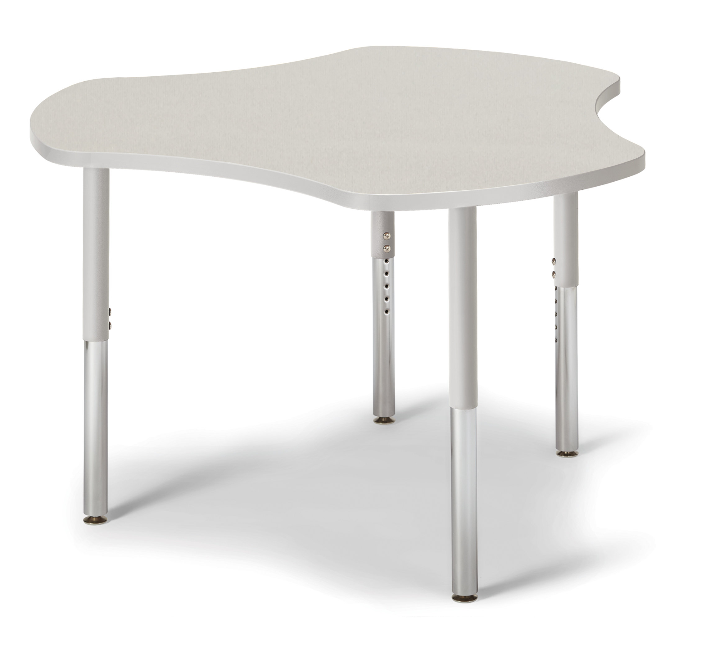 Jonti-Craft Berries® Collaborative Hub Table | Wayfair