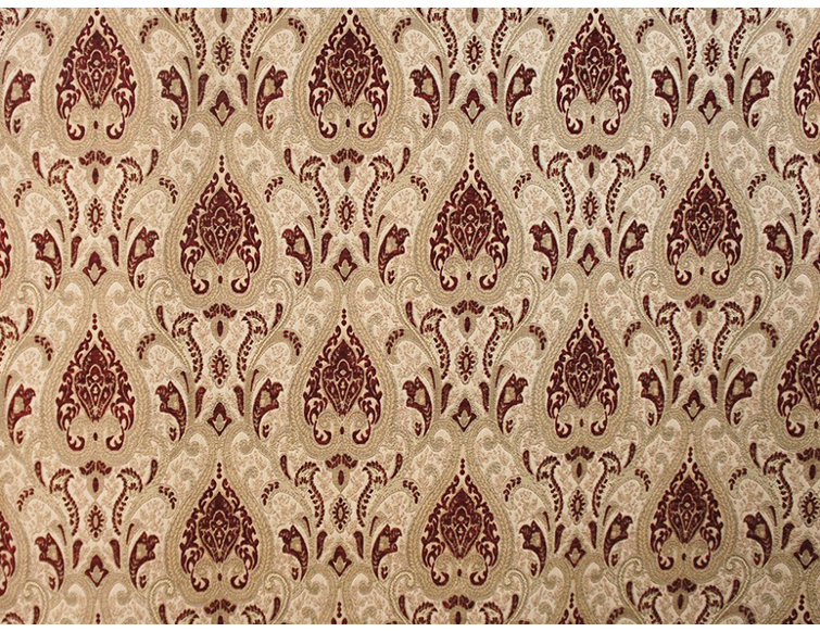 NewPoint Fabrics Sarah Fabric & Reviews - Wayfair Canada