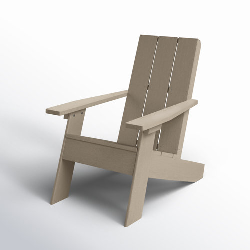 Modern Adirondack Chairs | AllModern