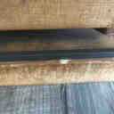 Laurel Foundry Modern Farmhouse® Howden Solid Wood TV Stand for TVs up ...