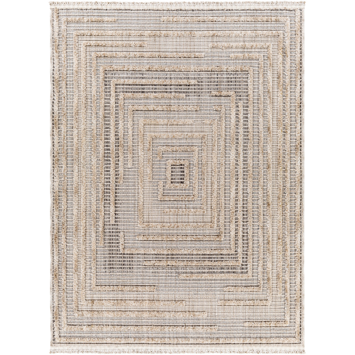The Twillery Co.® Howden Area Rug | Wayfair