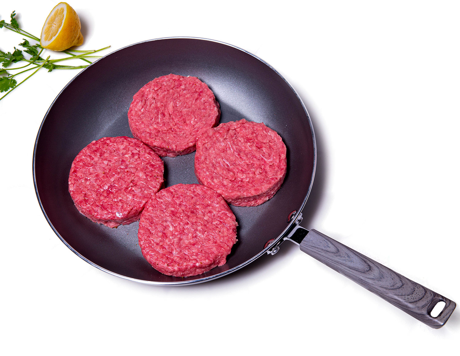 Not A Square Pan - 12" Nonstick Frypan | Wayfair