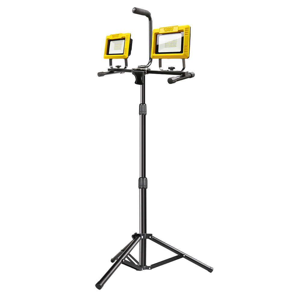 FeitElectric 12'' Plug-In Integrated LED Work Light | Wayfair