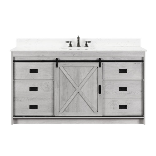 Sand & Stable™ Bathroom Vanities You'll Love | Wayfair