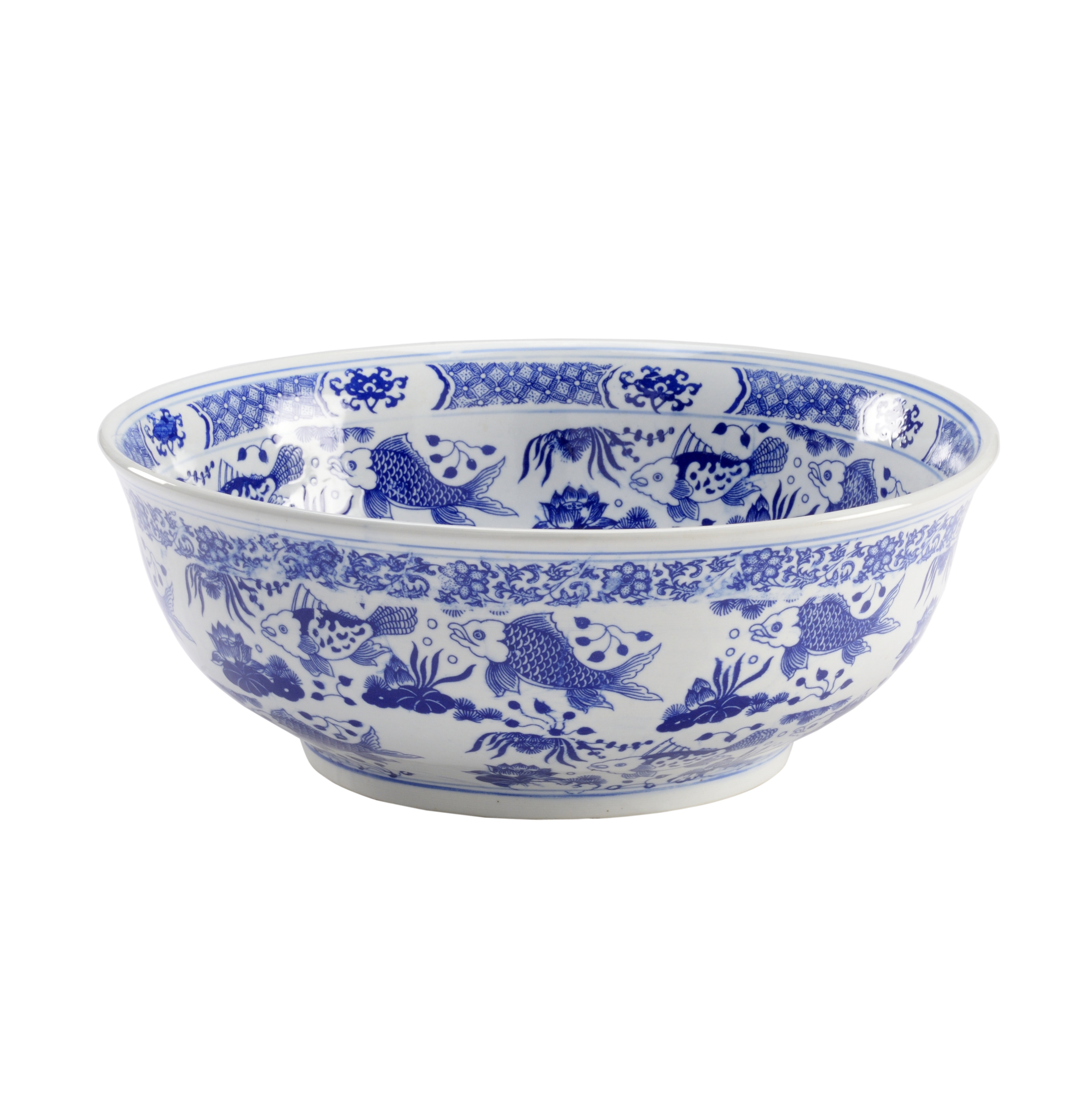 Chelsea House Fish Serving Bowl | Wayfair