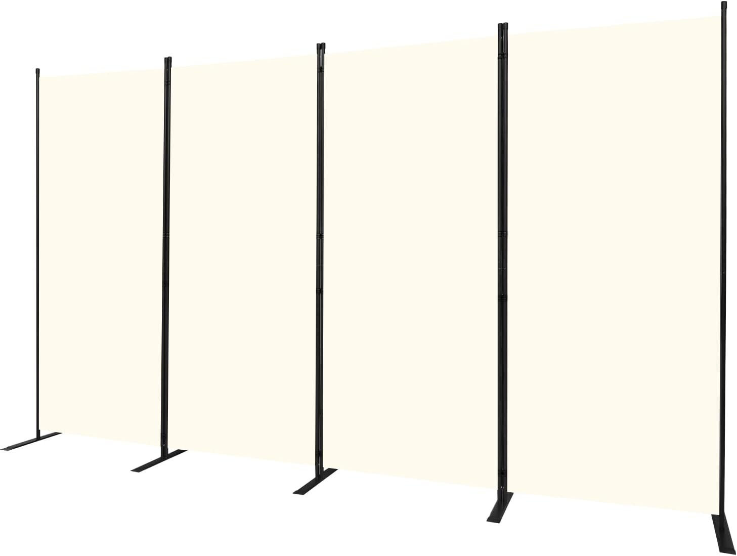 Latitude Run® Yliana 136'' W x 71.3'' H 4 - Panel Metal A-Frame Sign ...