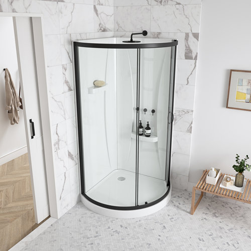 Wayfair | Shower Stalls, Kits, & Enclosures