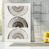 Loon Peak® Rustic Abstract Wall Decor & Reviews | Wayfair