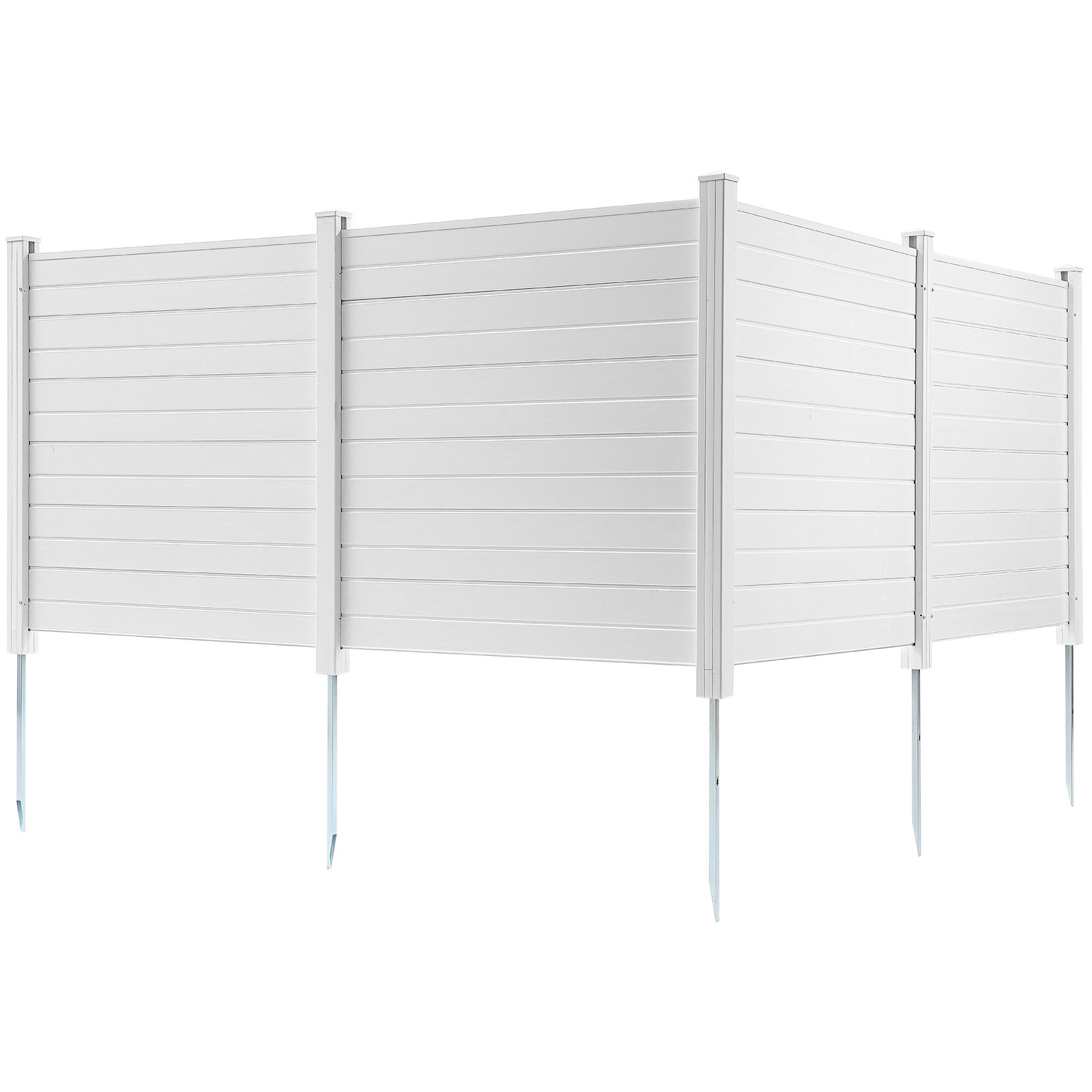 VEVOR Outdoor Privacy Screens | Wayfair