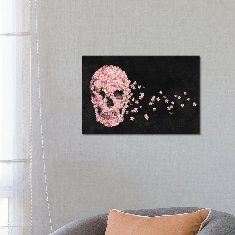 Happy Larry A Beautiful Death Landscape | Wayfair.co.uk