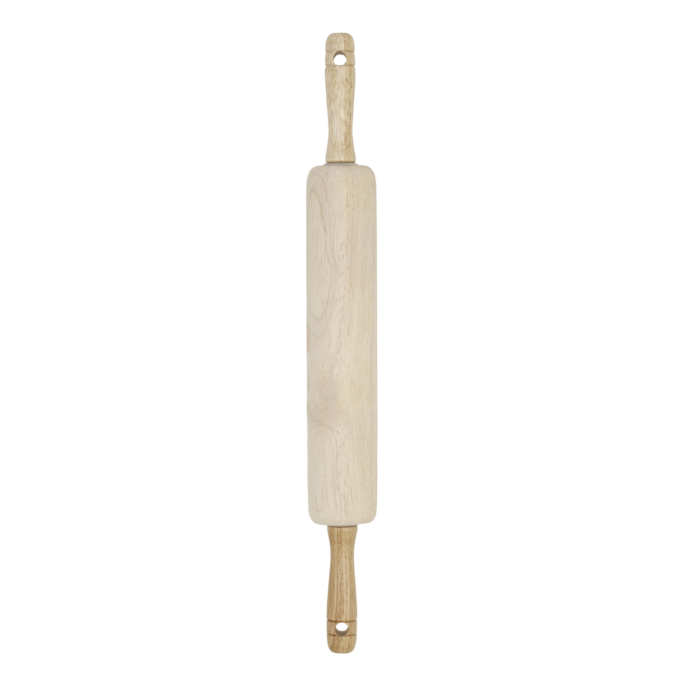 Good Cook Classic Wood Rolling Pin & Reviews | Wayfair