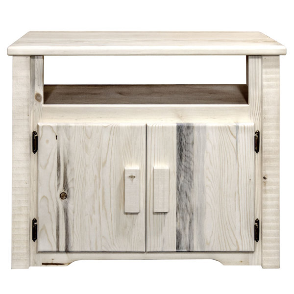 Loon Peak® Homestead Collection Utility Stand | Wayfair