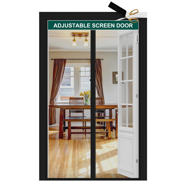 Screen Doors You'll Love | Wayfair