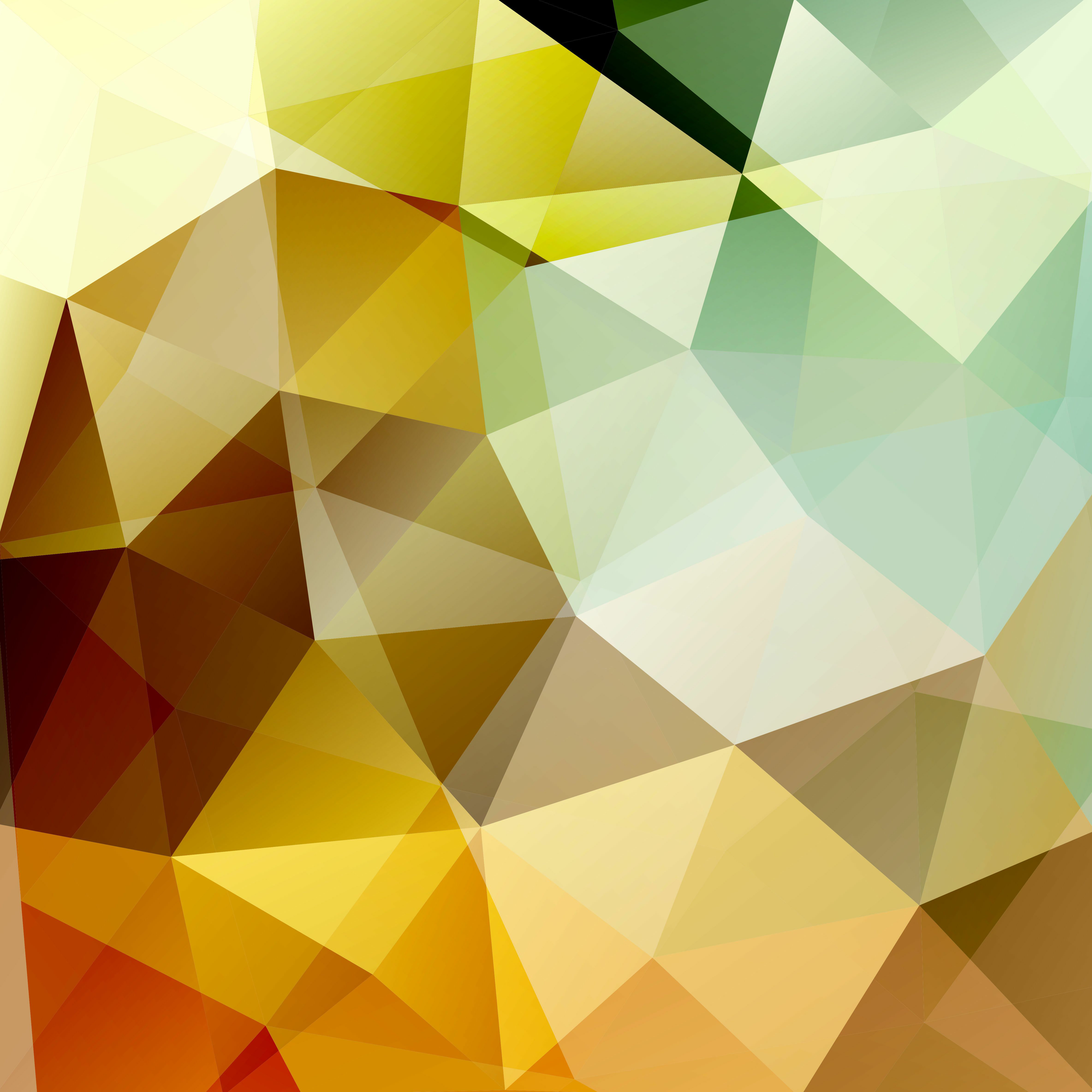 Wrought Studio " Abstract Background " | Wayfair