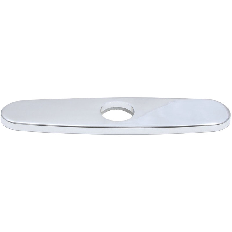 Novatto 10-Inch Kitchen Faucet Deck Plate | Wayfair