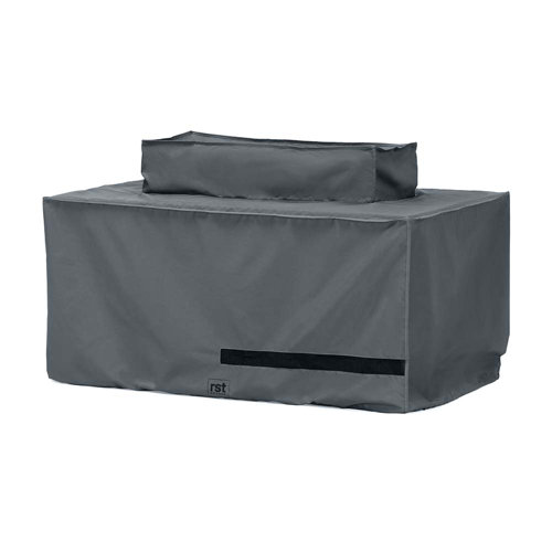 RST Brands Outdoor Portofino Outdoor Fire Pit Cover & Reviews | Wayfair