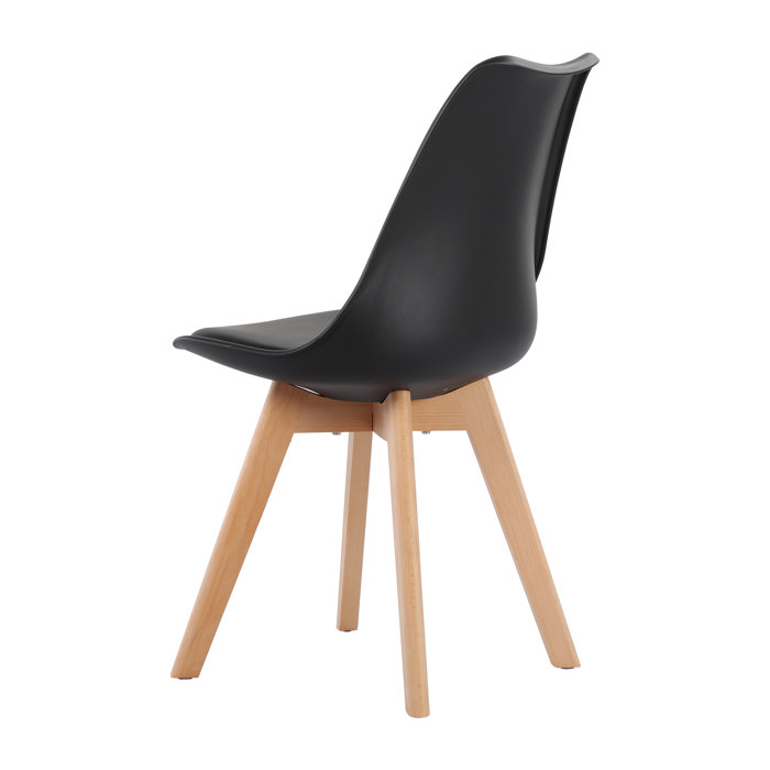 George Oliver Kentae Round 31.5'' Dining Set | Wayfair