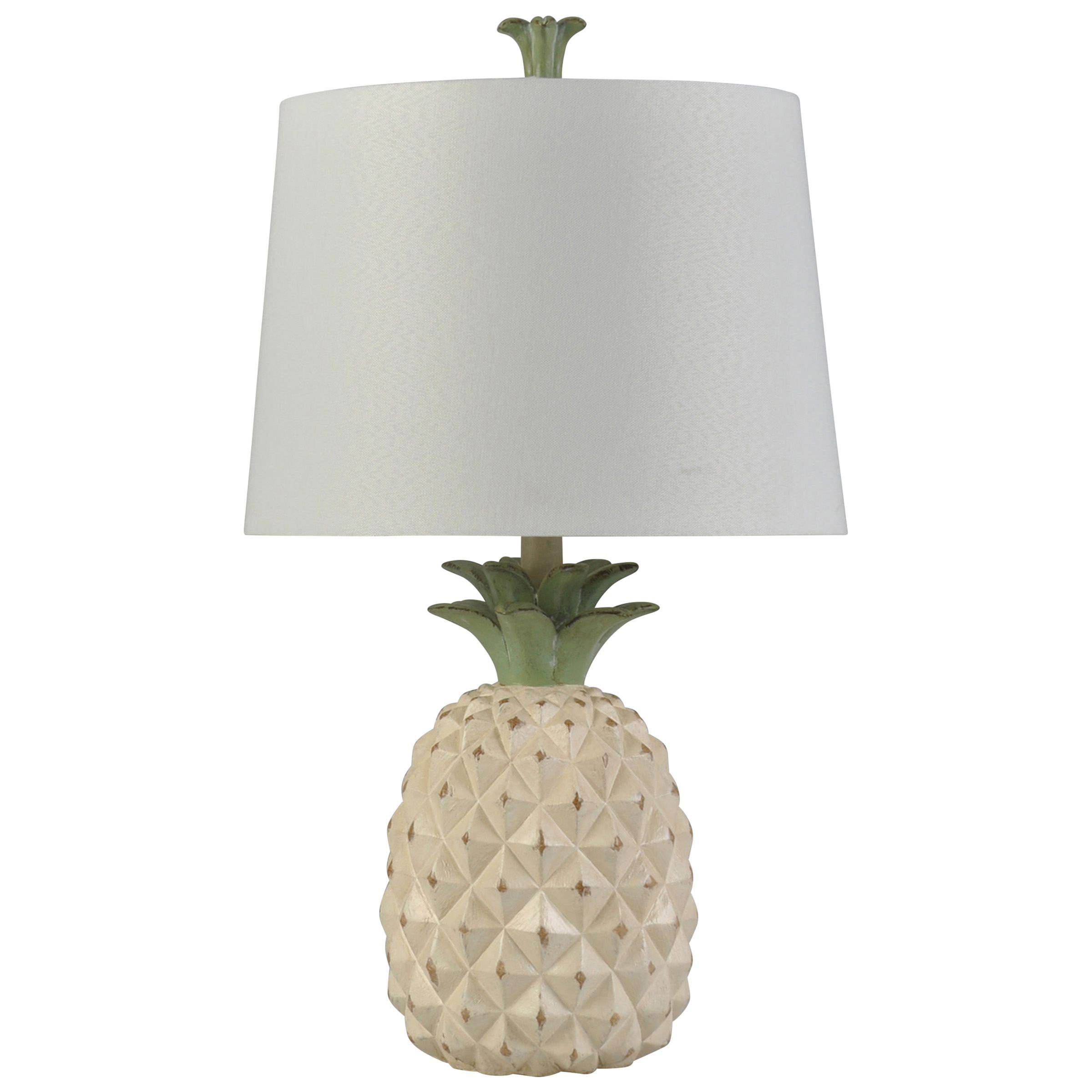 Bay Isle Home™ Coastal 25" Table Lamp & Reviews | Wayfair