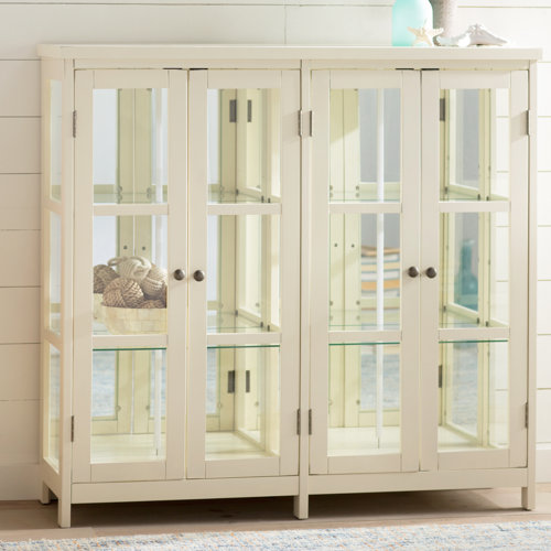 Rosecliff Heights Accent Cabinet & Reviews | Wayfair