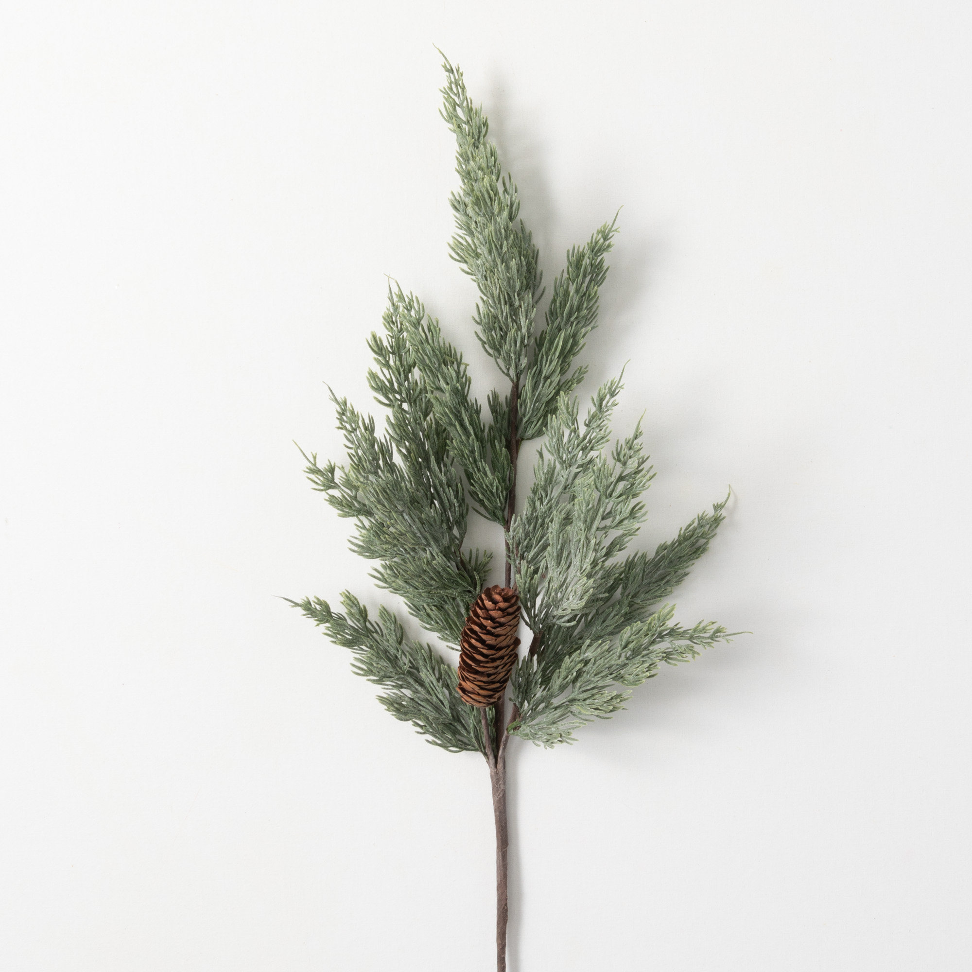 Primrue Long Pine Sprays | Wayfair
