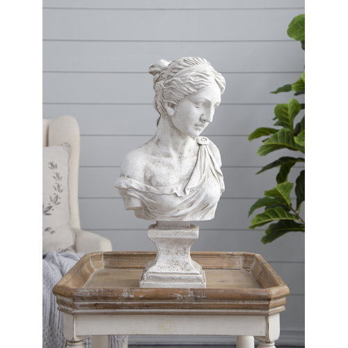 Lark Manor Kilie People Bust & Reviews | Wayfair