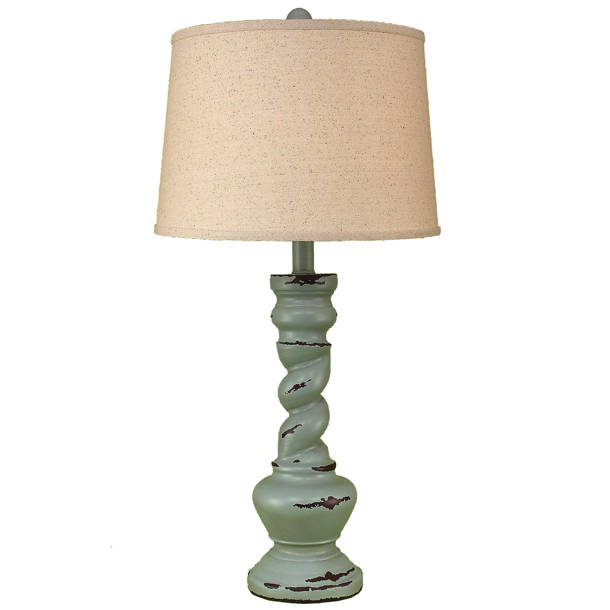 Winston Porter Hammd Table Lamp & Reviews | Wayfair