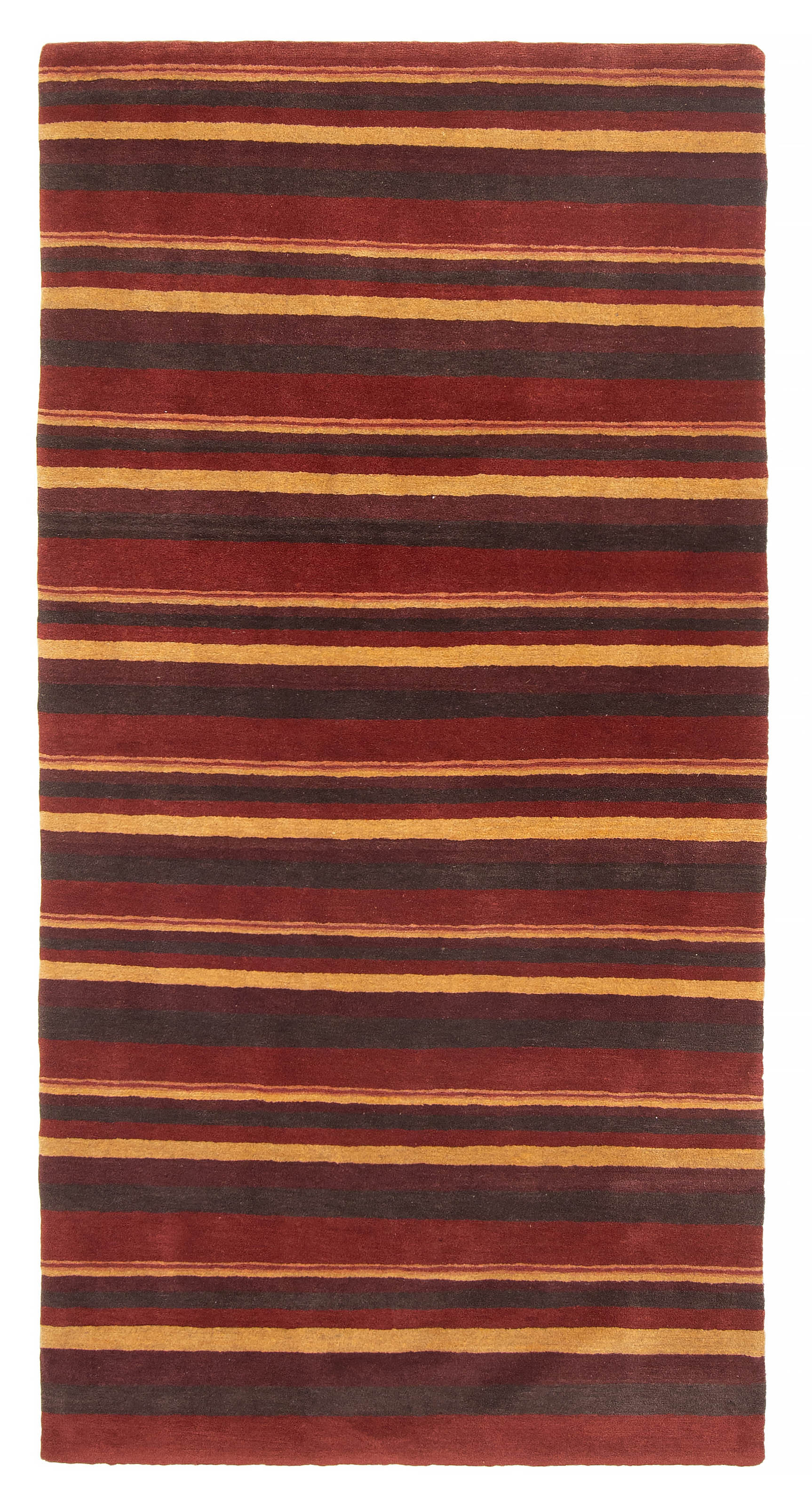 Bloomsbury Market Opulence Dark Red Rug 3'3" x 6'7" | Wayfair