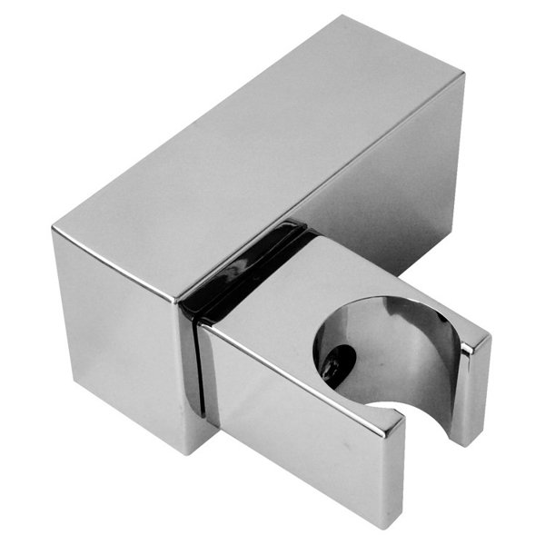 Remer by Nameek's Wall Mounted Shower Bracket | Wayfair
