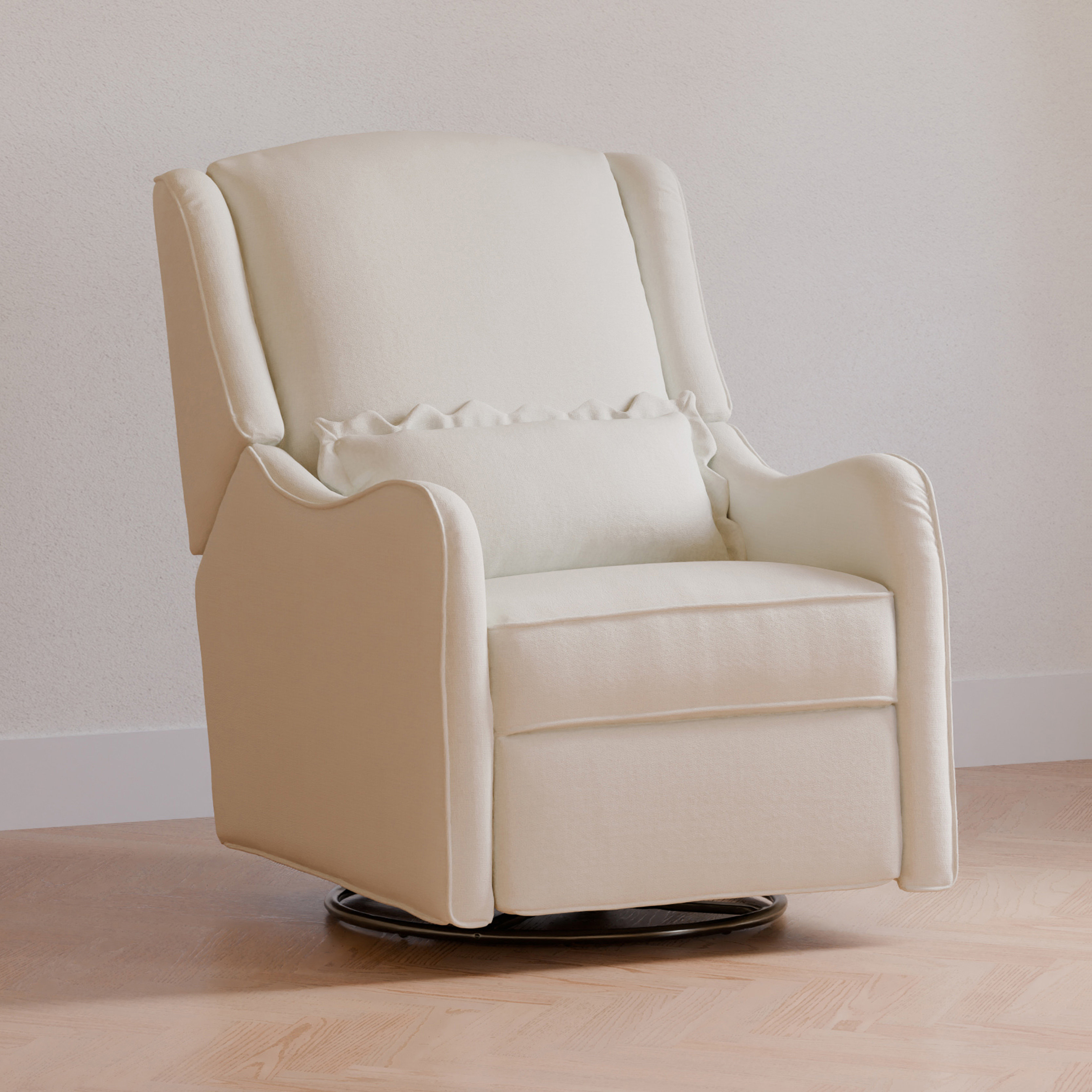 Namesake Devon Recliner and Swivel Glider & Reviews | Wayfair